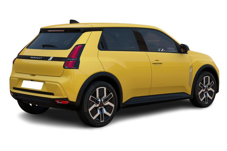 Renault 5 Hatchback outright purchase