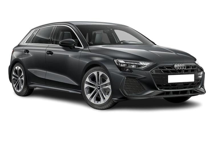 Audi A3 Hatchback outright purchase