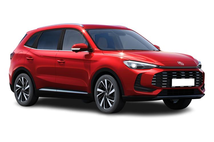 MG Motor UK ZS Hatchback outright purchase