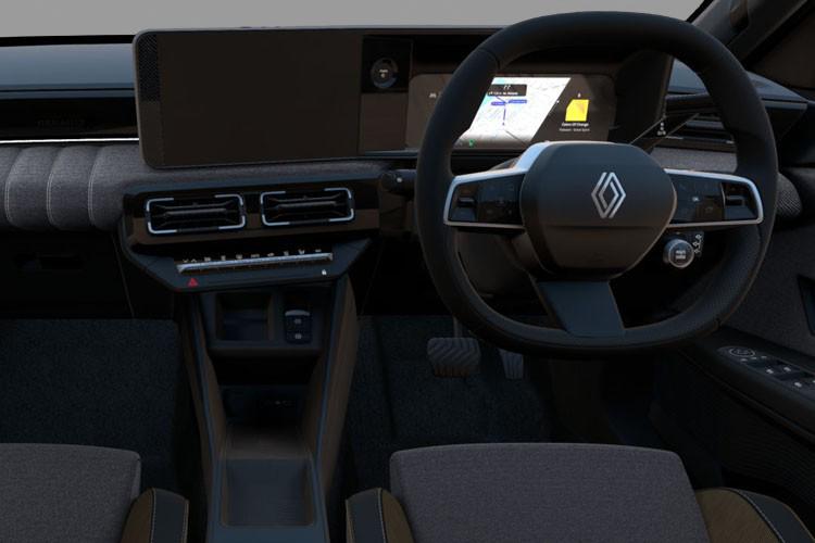 Renault 5 Hatchback outright purchase